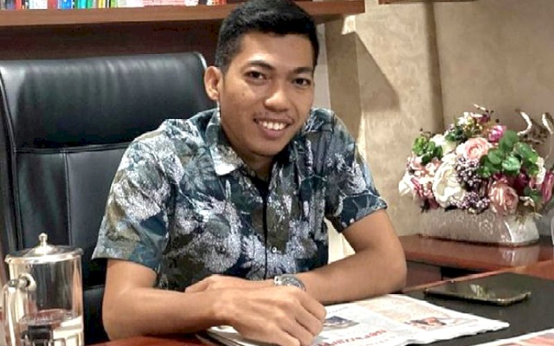 Etos Politica: Peluang Danny Pomanto di Pilgub Sulsel Sangat Besar ...